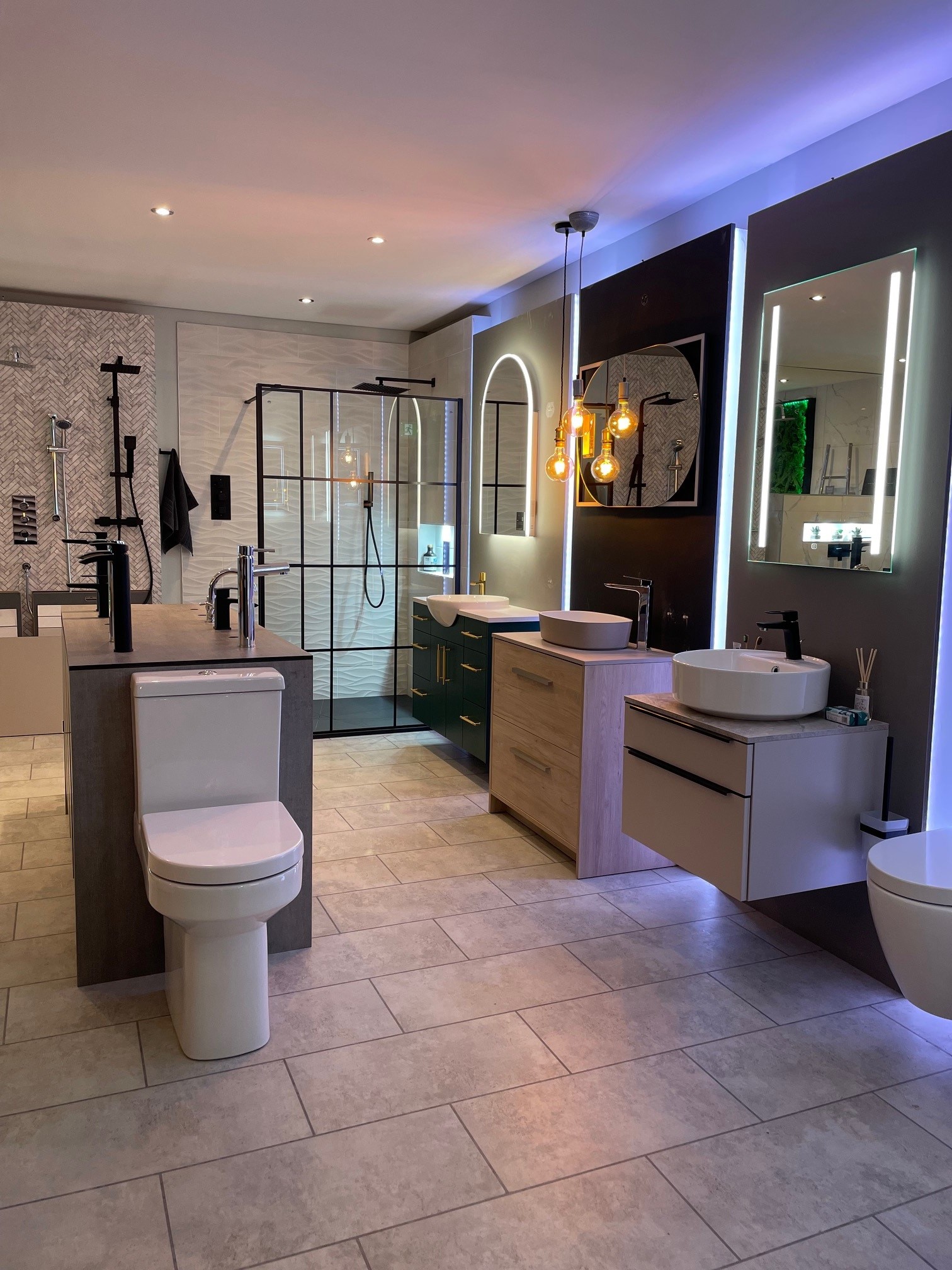 Home - Herbert Todd & Son Kitchens | Bathrooms | Bedrooms